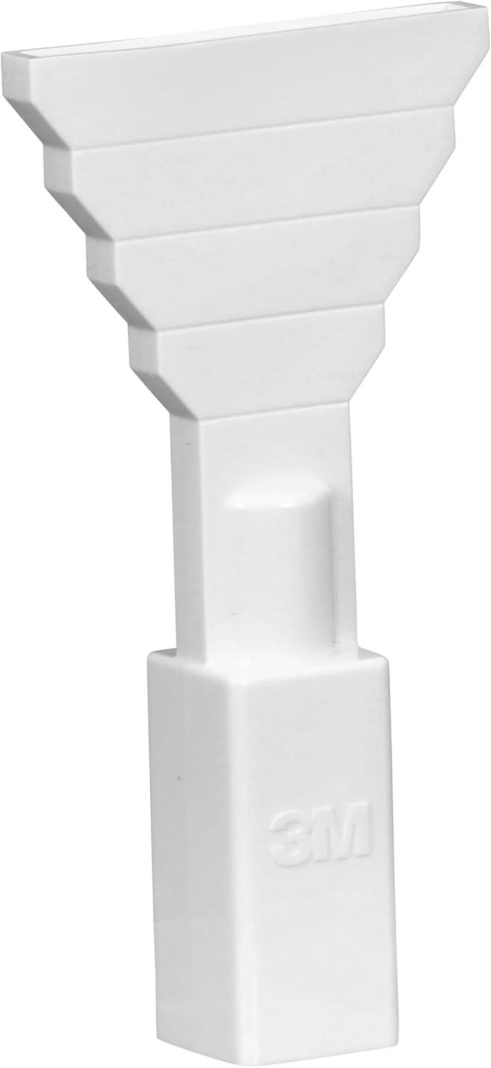 3M OEM Match Wide Stream 1K Tip, 33993, Pack of 10 Nozzles, Single Use ...