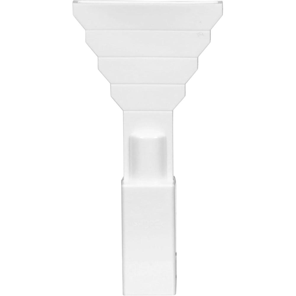 3M OEM Match Wide Stream 1K Tip, 33993, Pack of 10 Nozzles, Single Use ...